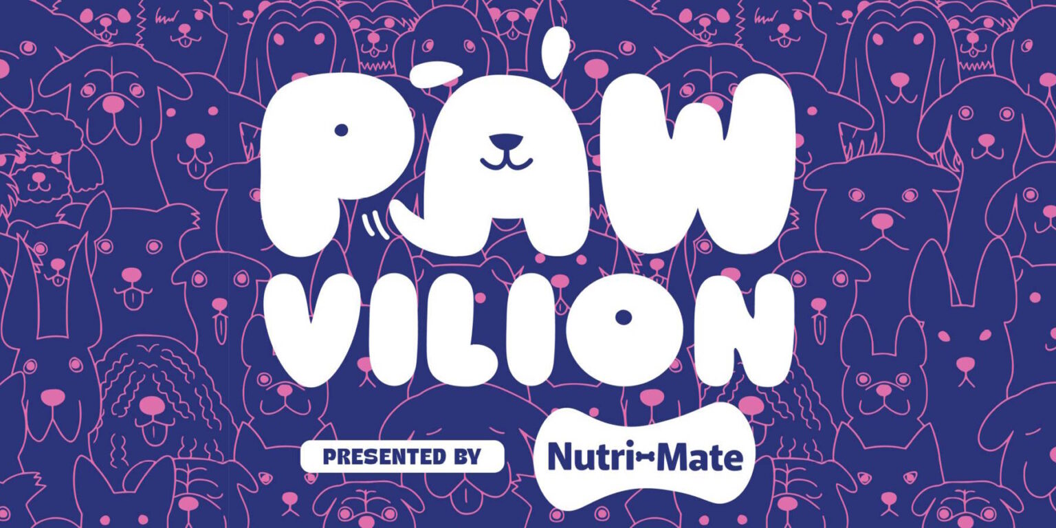 Nutri-Mate Partners with Perth Royal Show to Champion Rescue Dogs ...